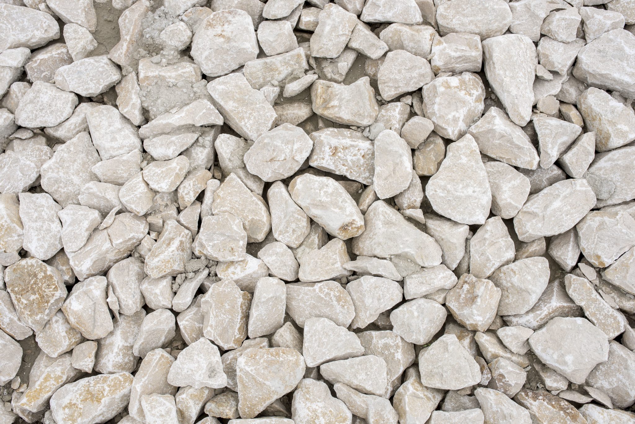 M & M Lime Co. Inc. – Providing high-quality, deep-mined, limestone