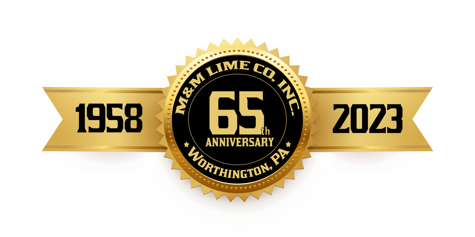 Price List – M & M Lime Co. Inc.